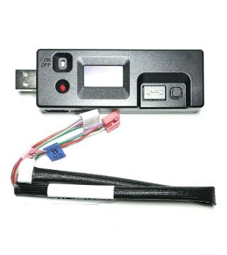 Appliance Parts 365. LG Refrigerator Compressor (FLB075lbna) R134 ...