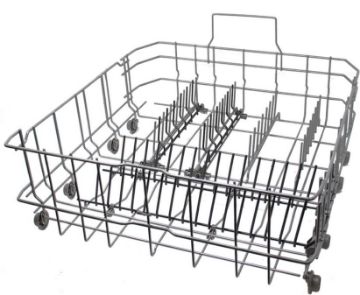 Appliance Parts 365. Racks & Silverware Baskets