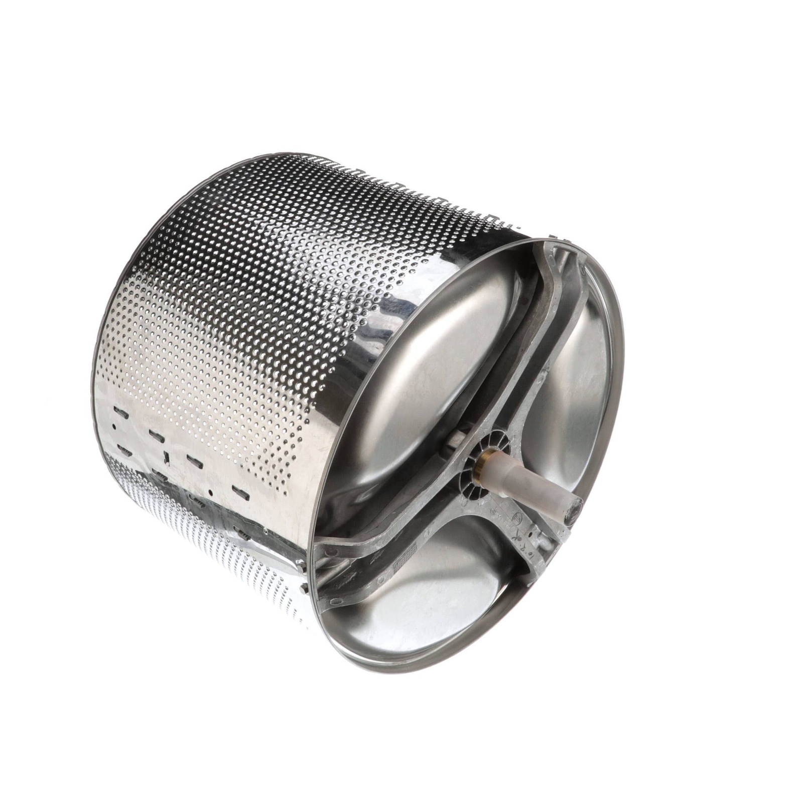 Appliance Parts 365. Electrolux / Frigidaire 5304505337 Front Load ...