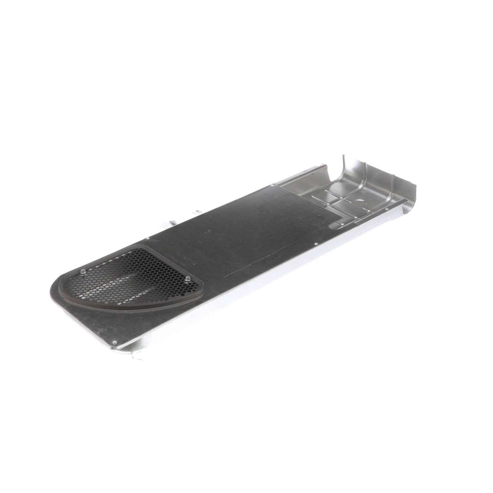 Appliance Parts 365. Speed Queen D510705P Heater Duct Assembly and Screws