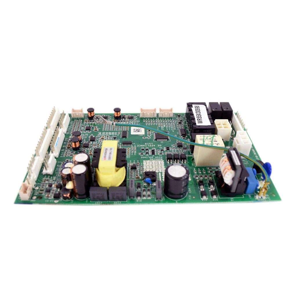 Appliance Parts 365. GE WR55X46945 Refrigerator Power Control Board
