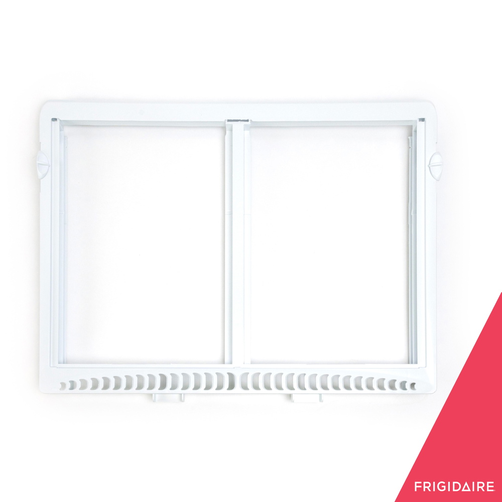 Appliance Parts 365. Frigidaire 242201805 Refrigerator Crisper Pan Cover