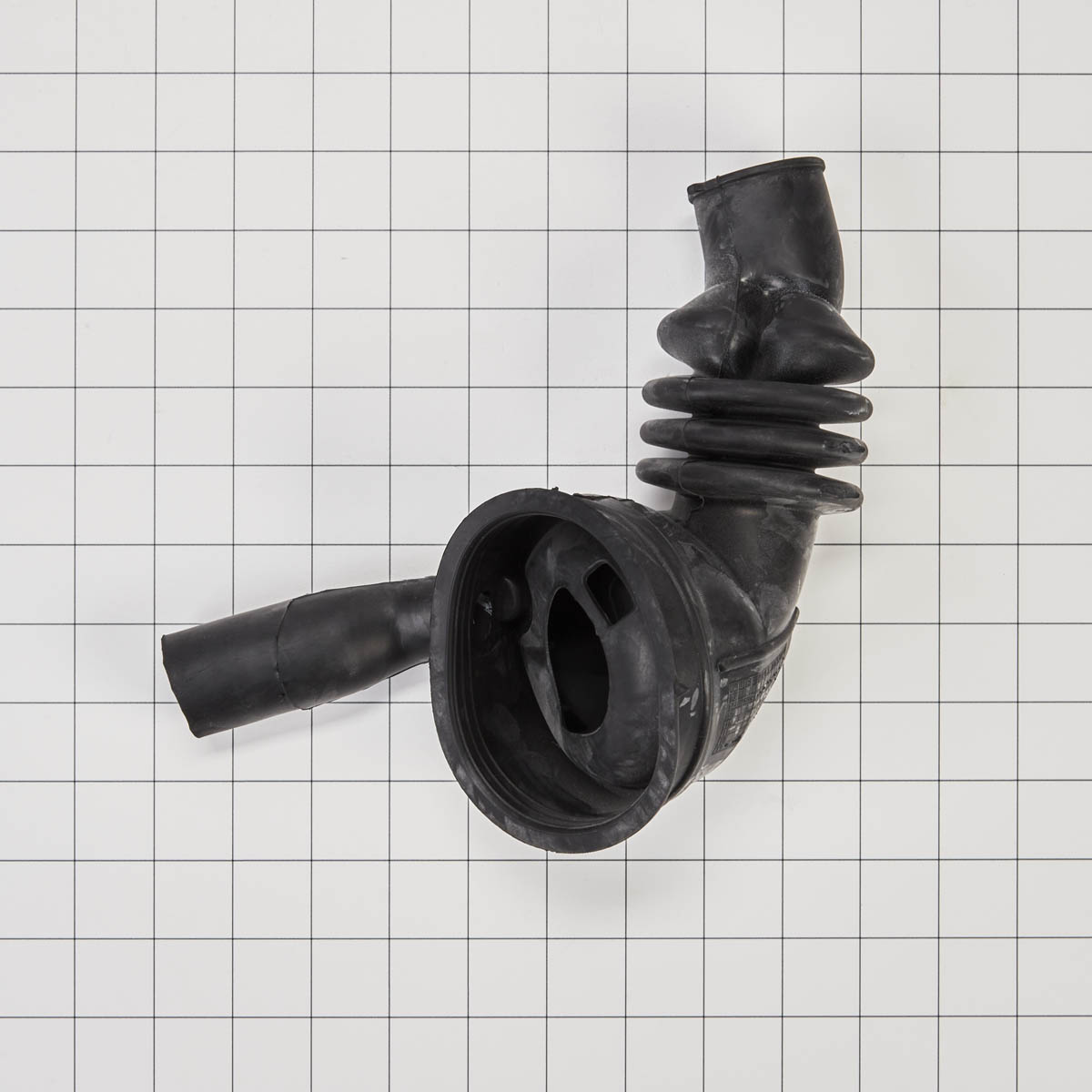 Appliance Parts 365. Whirlpool Washing Machine Hose W11366249