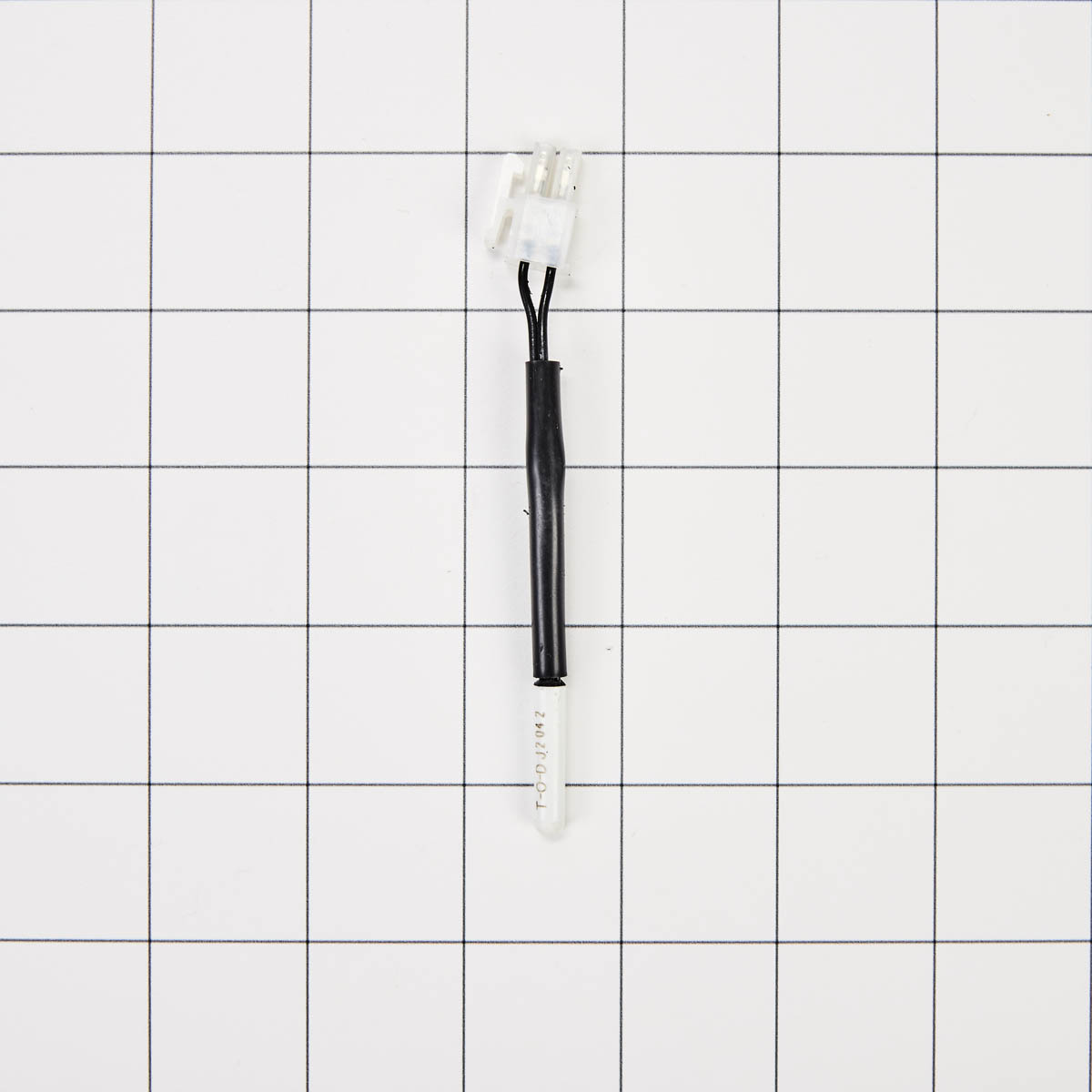 Appliance Parts 365. Whirlpool Refrigerator Temperature Sensor WPW10384183