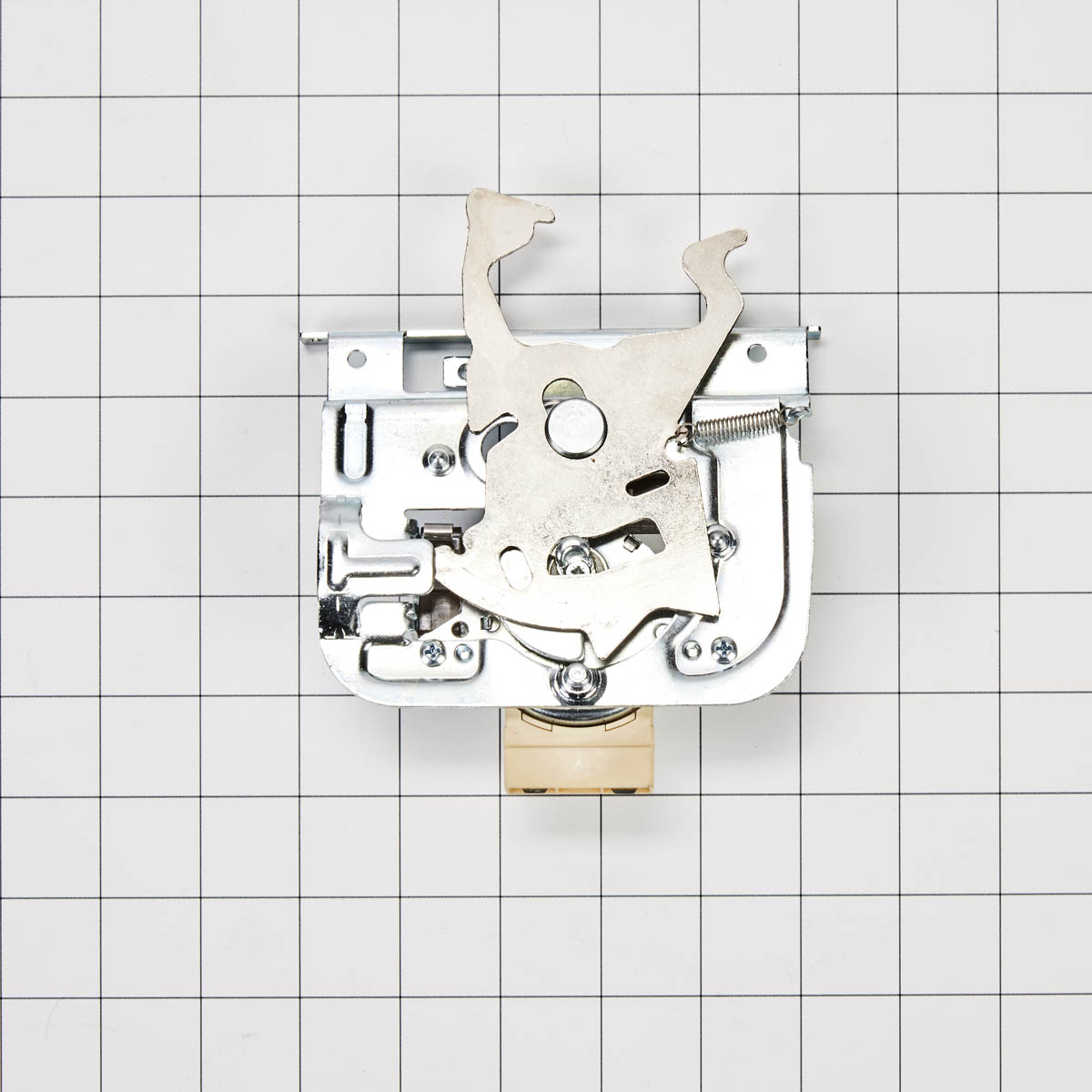 Appliance Parts 365. Whirlpool Range Oven Door Lock Assembly (Motorized ...