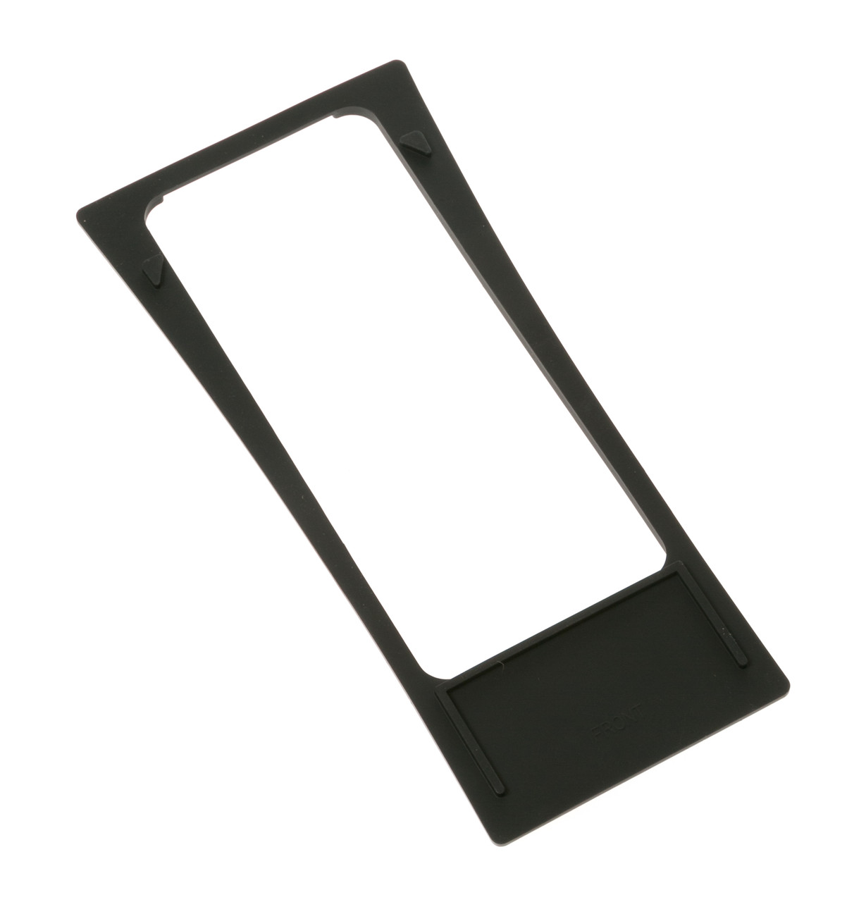 Appliance Parts 365. GE Gasket Plenum Bla WB06X10274
