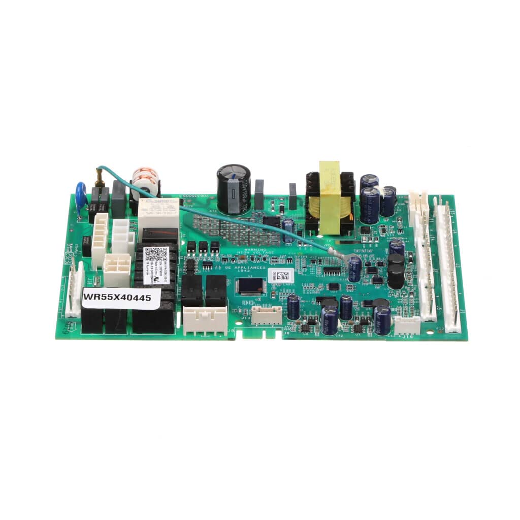 Appliance Parts 365. OEM GE WR55X40445 Refrigerator Electronic Control ...