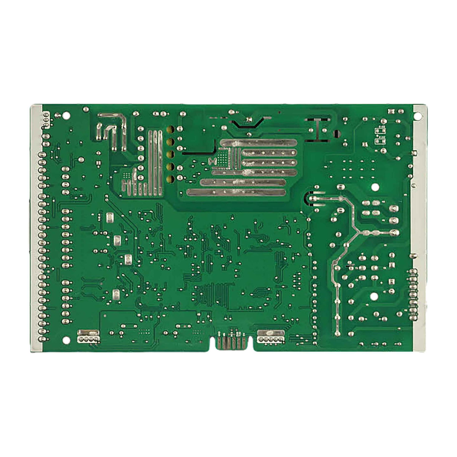 Appliance Parts 365. OEM GE WR55X40445 Refrigerator Electronic Control ...