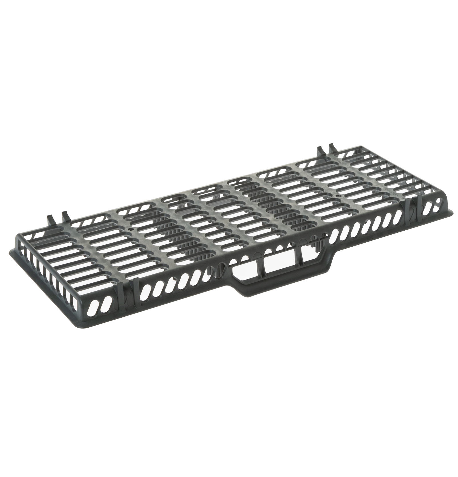Appliance Parts 365. OEM General Electric (GE) Third Rack Cutlery Tray ...