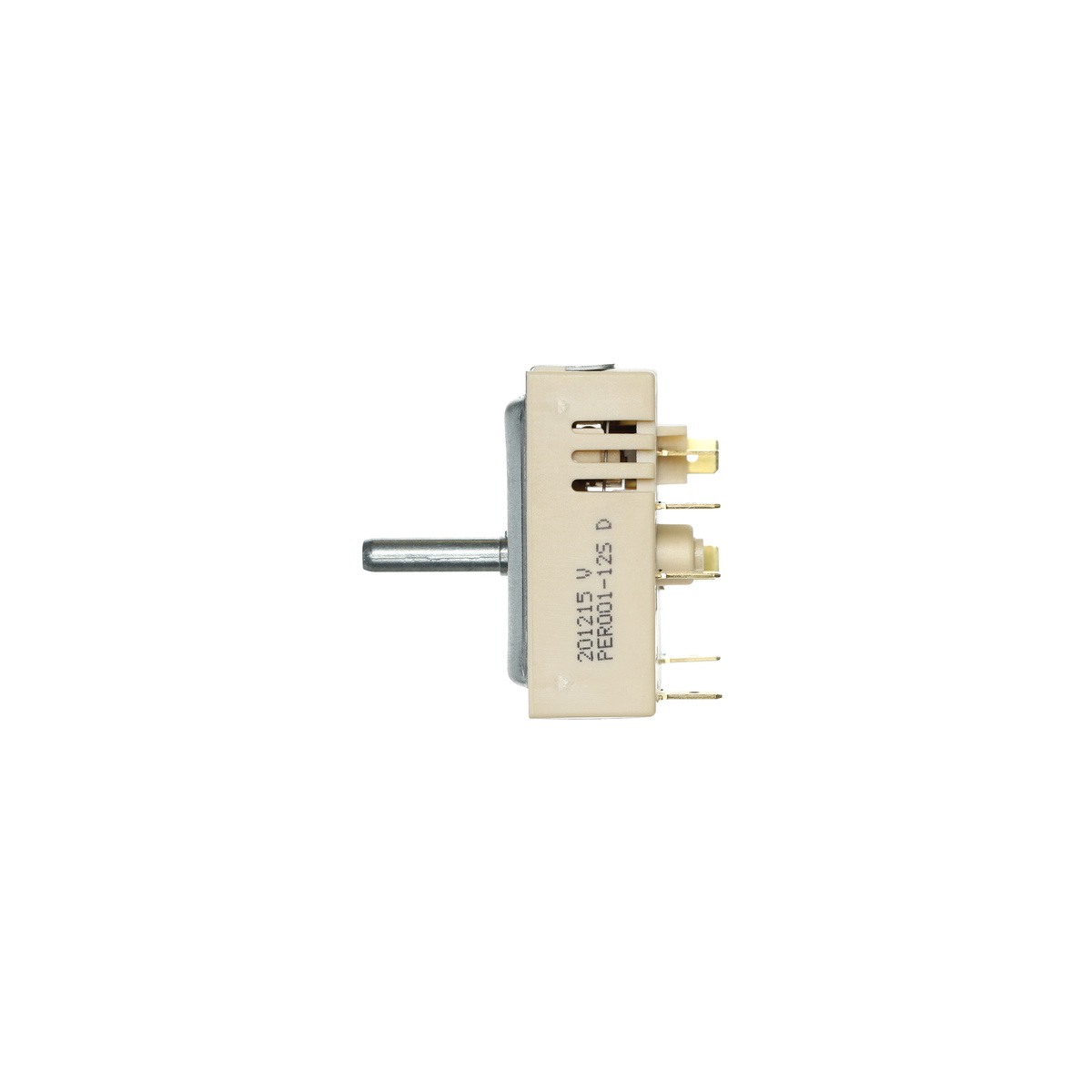 Appliance Parts 365. LG EBF62174907 Oven Range Rotary Infinite Switch