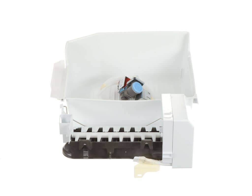 Appliance Parts 365. Whirlpool Refrigerator Ice Maker Assembly W11517113
