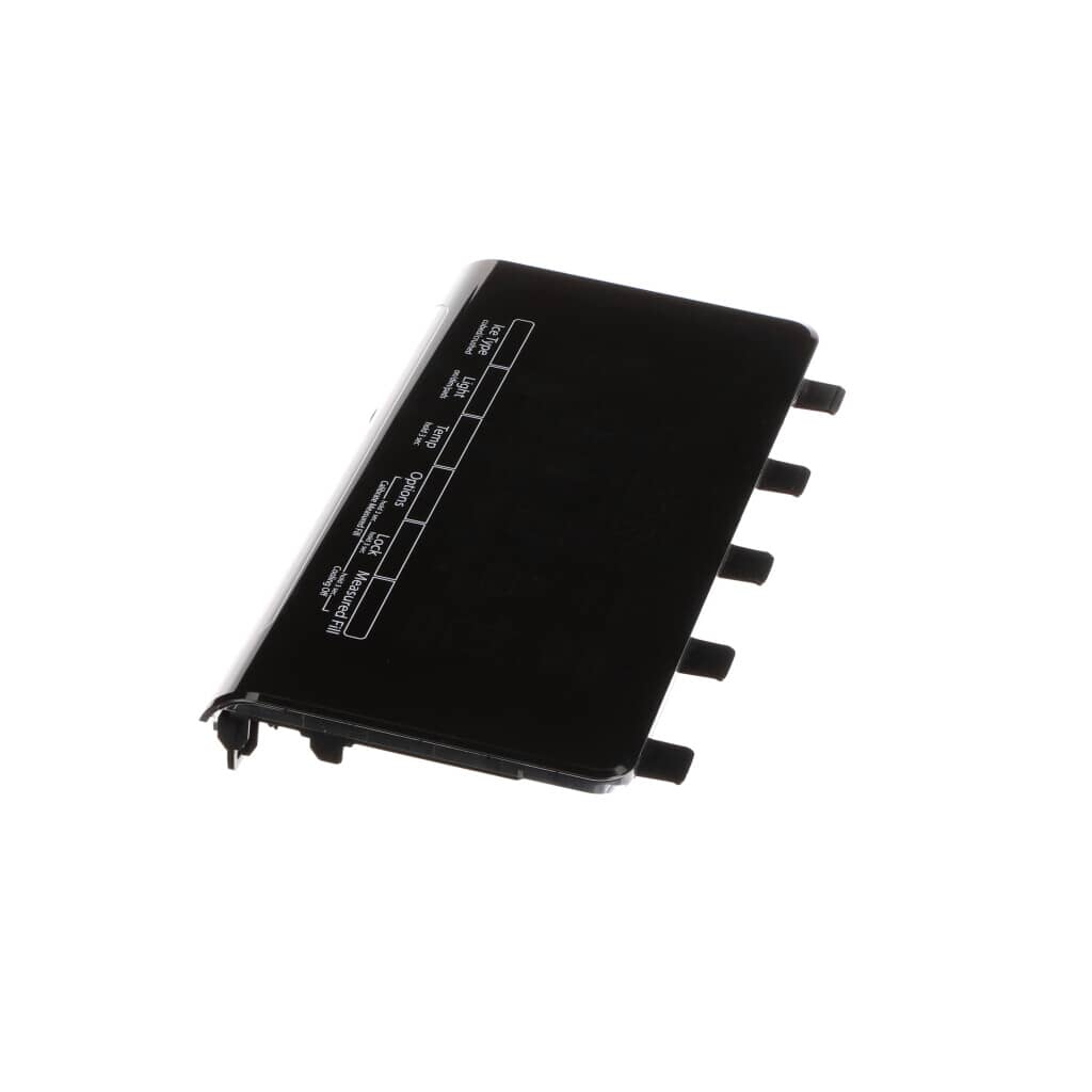 Appliance Parts 365. W11566894 Dispenser / Electronic Control Board ...