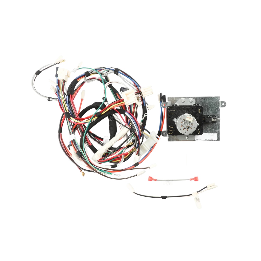 Appliance Parts 365. Speed Queen Dryer Timer (3 Cycle) D516411